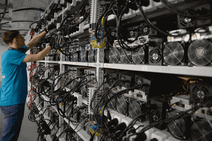 What Is Crypto Mining | Everything You Need to Know | Bitcoinfy What Is Crypto Mining | Everything You Need to Know | Bitcoinfy